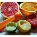 Cit-Trease - Prepare Fruit - Easy - Healthy - Dishwasher Safe